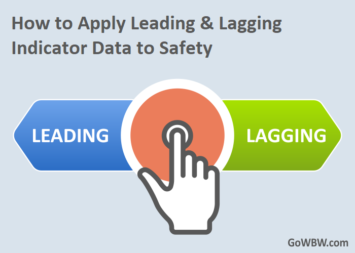 How to Apply Lagging and Leading Indicator Data to Safety